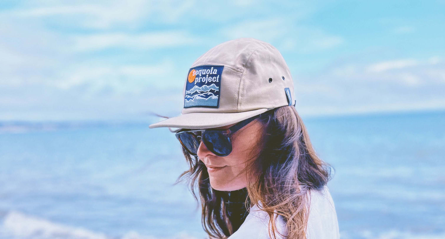 Sequoia Project - Outdoor Apparel and Goods