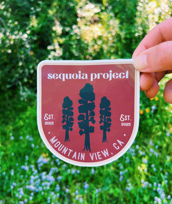 Sale – Sequoia Project