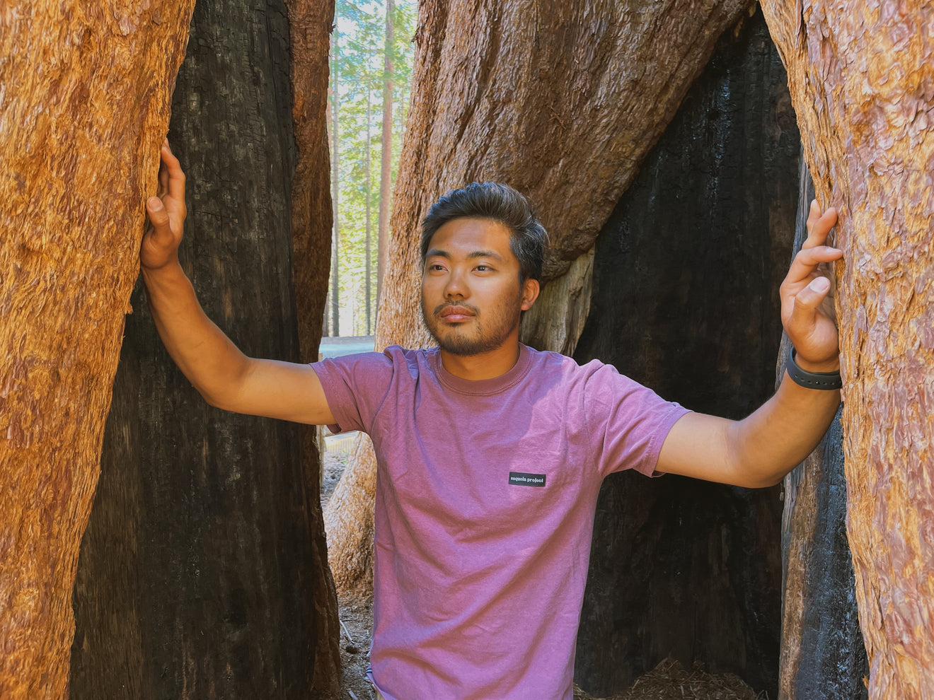 Sequoia Project - Outdoor Apparel and Goods