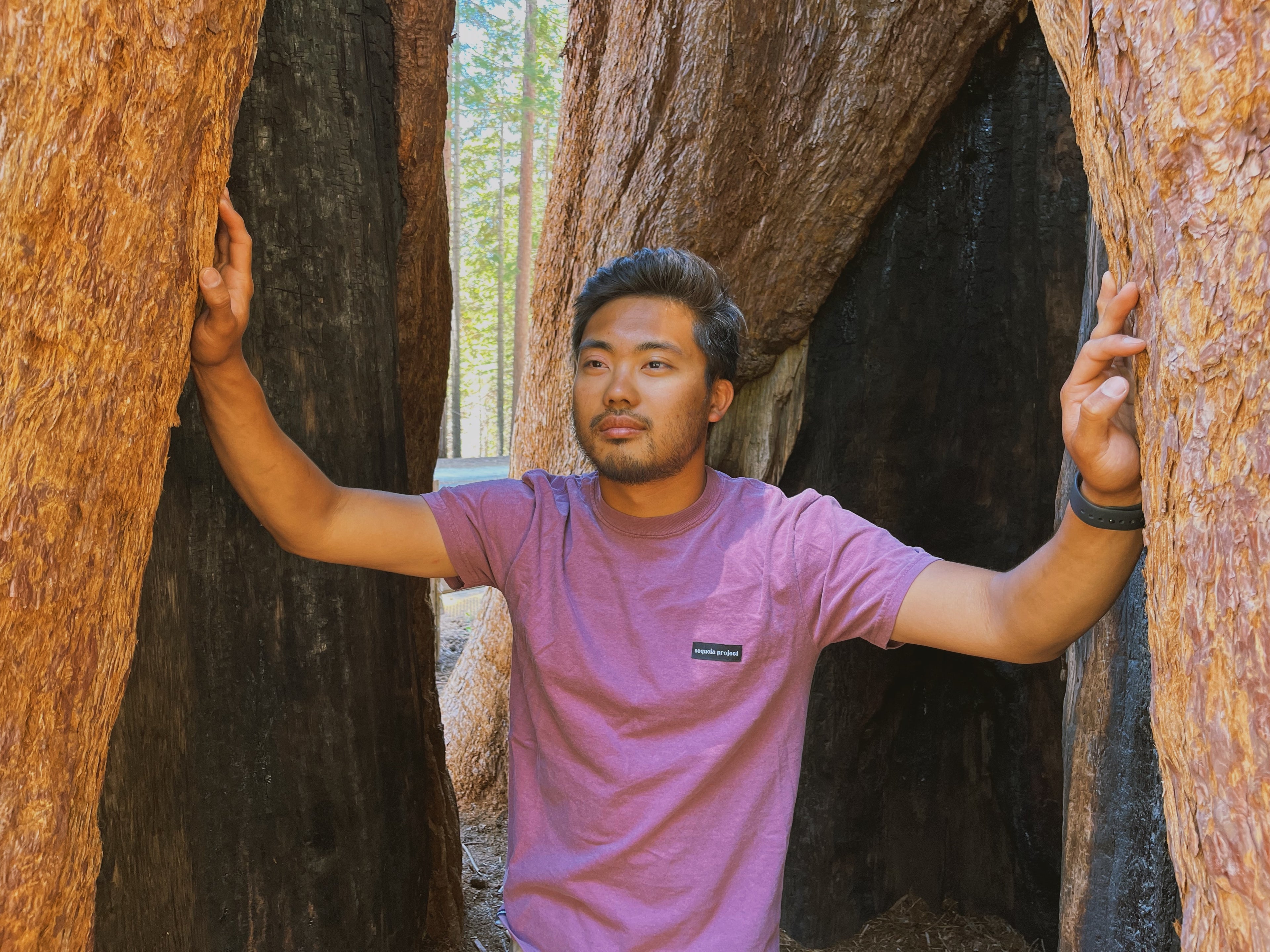 Sequoia Project - Outdoor Apparel and Goods