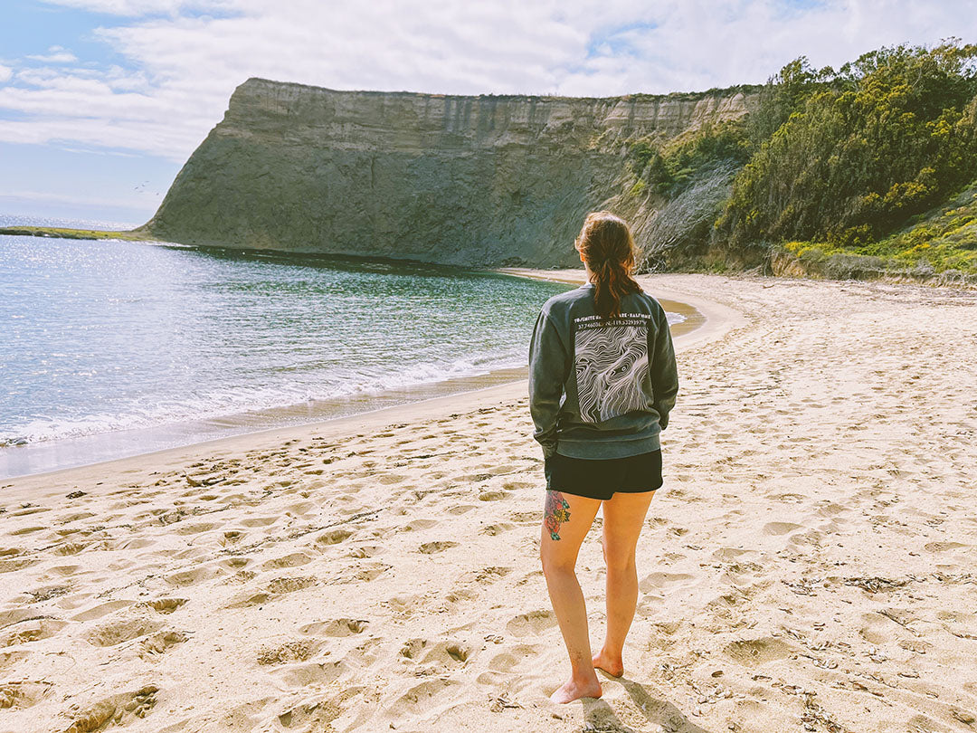 Sequoia Project - Outdoor Apparel and Goods