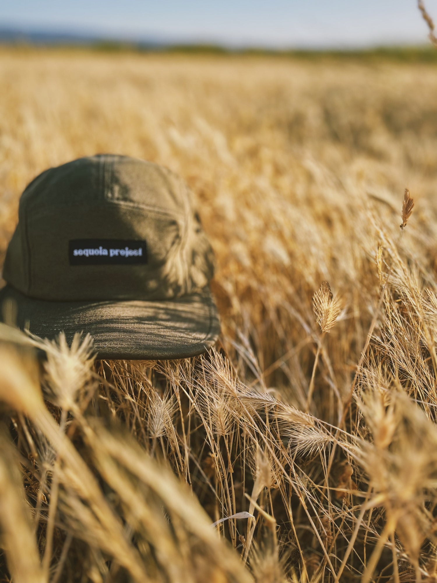 Sequoia Project - Goods Inspired by our National Parks