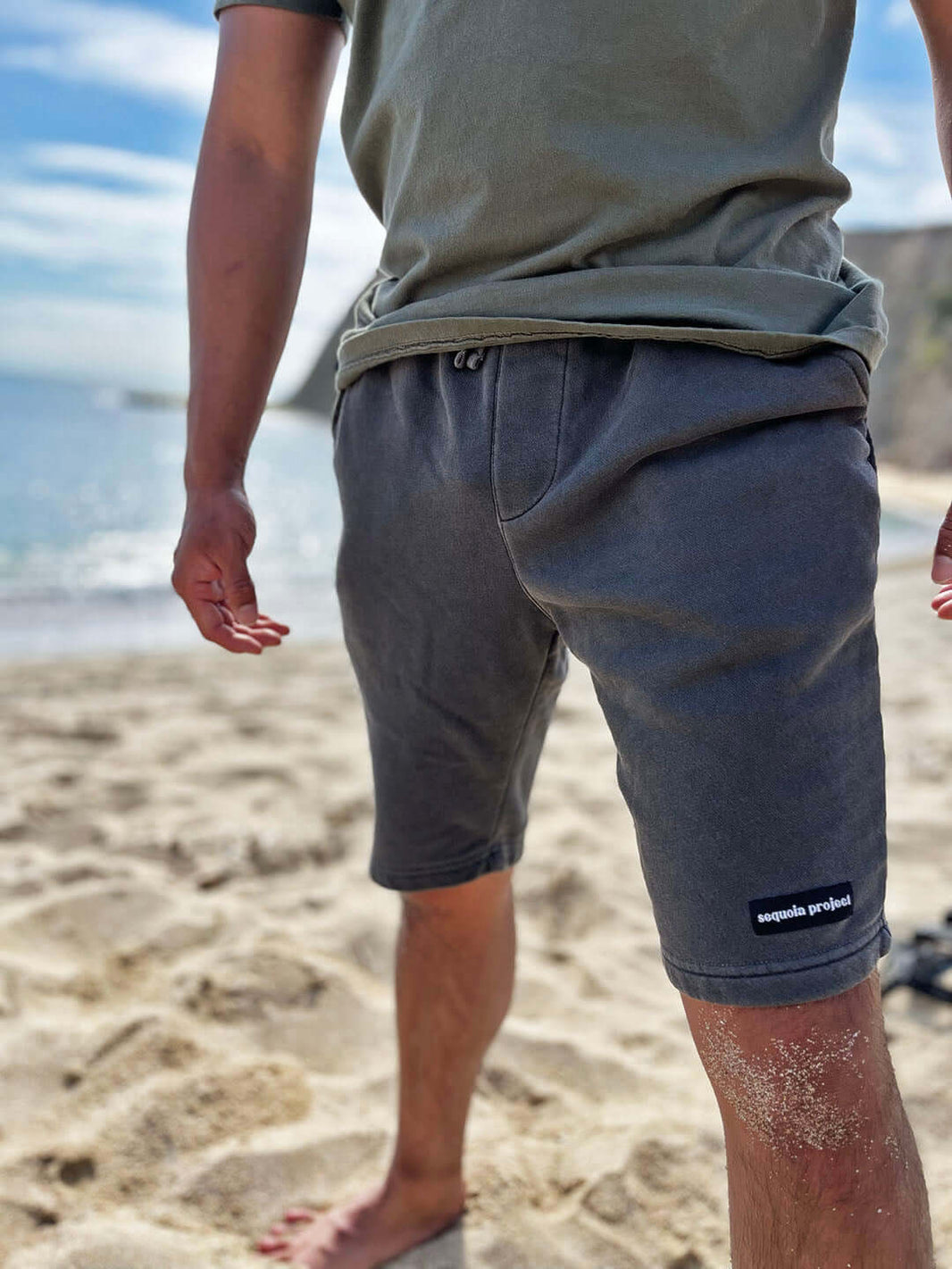 Sequoia Project - Outdoor Apparel and Goods